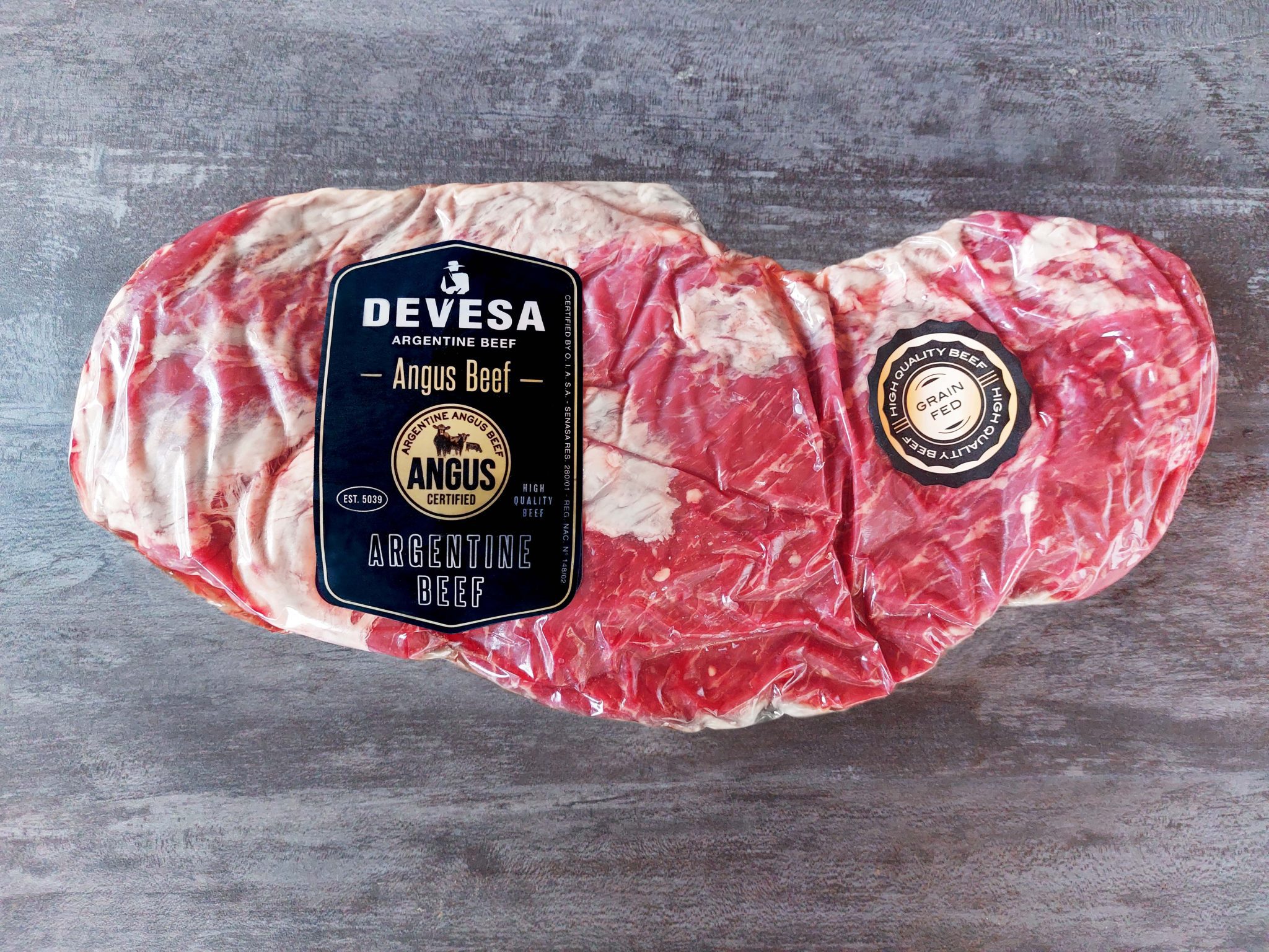 Devesa - Elvida Foods